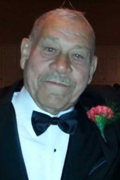 Carroll L. Megginson 1941-2025 | News, Sports, Jobs - The Vindicator